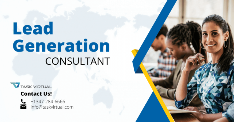 10 Strategies a Lead Generation Consultant Should Offer