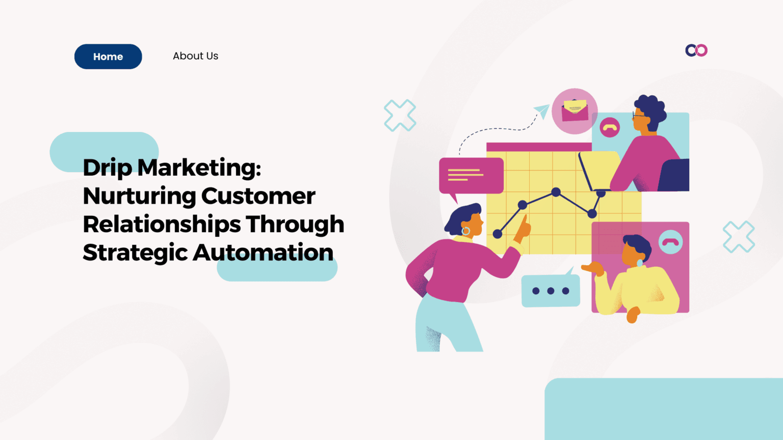 A Clear & Elaborate Exposition on Drip Marketing 2023