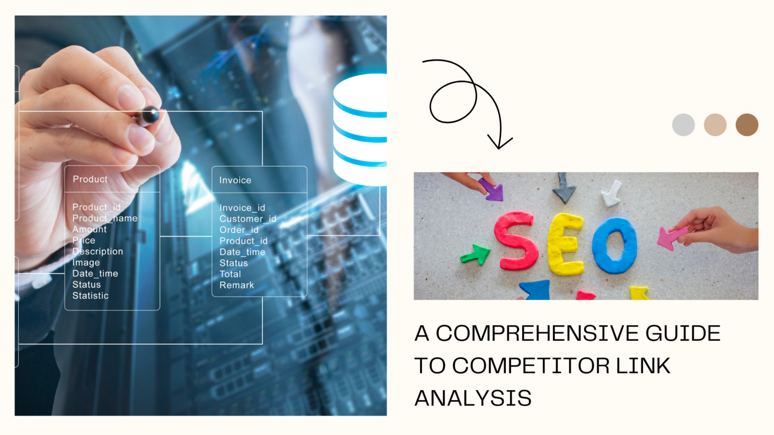 A Comprehensive Guide to Competitor Link Analysis
