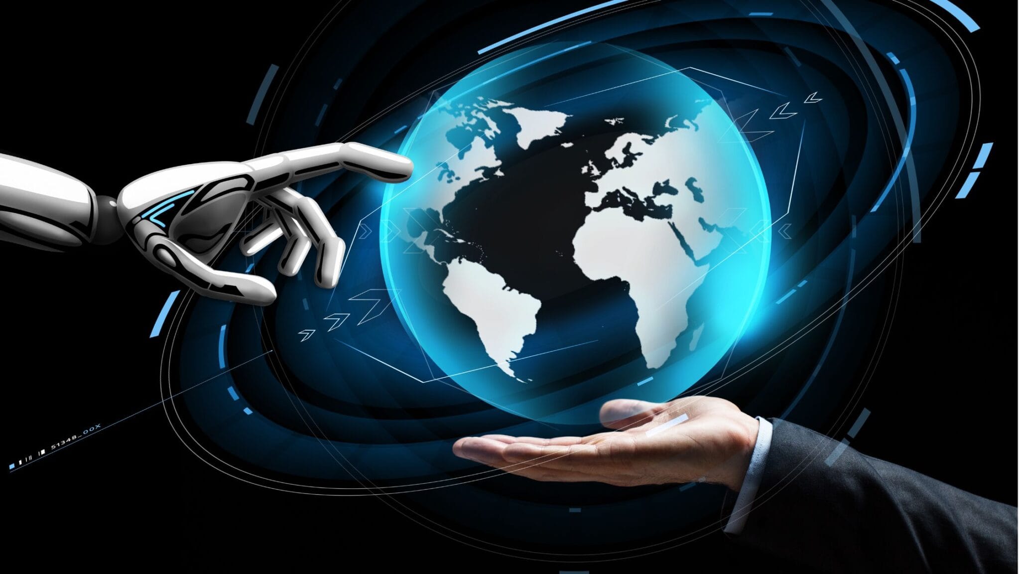 The Power of Artificial Intelligence: Role of AI Decision-Making