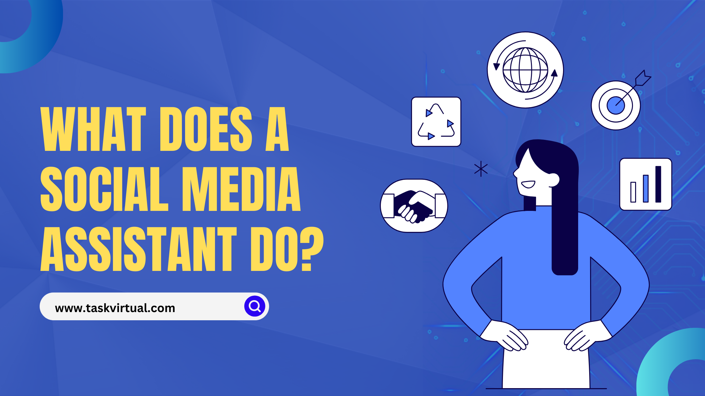 Virtual Administrative Assistant is a Proven Success for Business